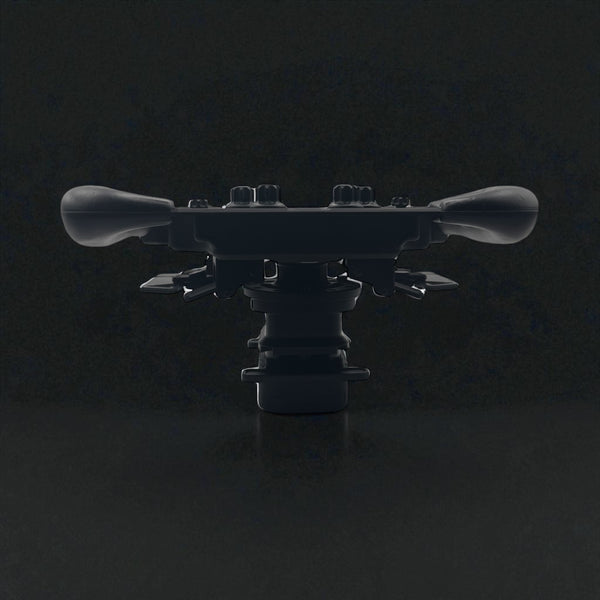 DELTA-EVO2-SC – Delta Sim Technologies