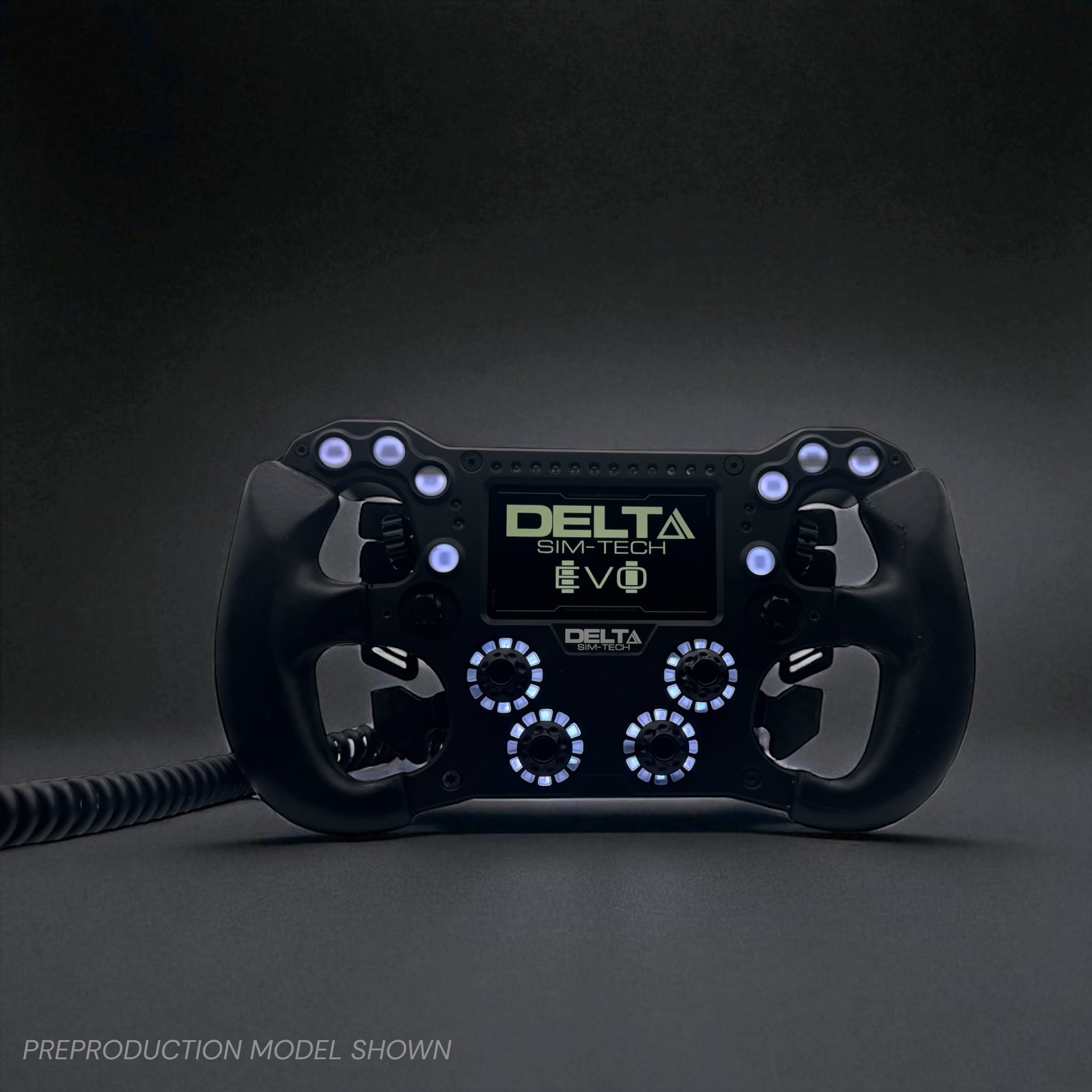 DELTA-EVO2-SC – Delta Sim Technologies