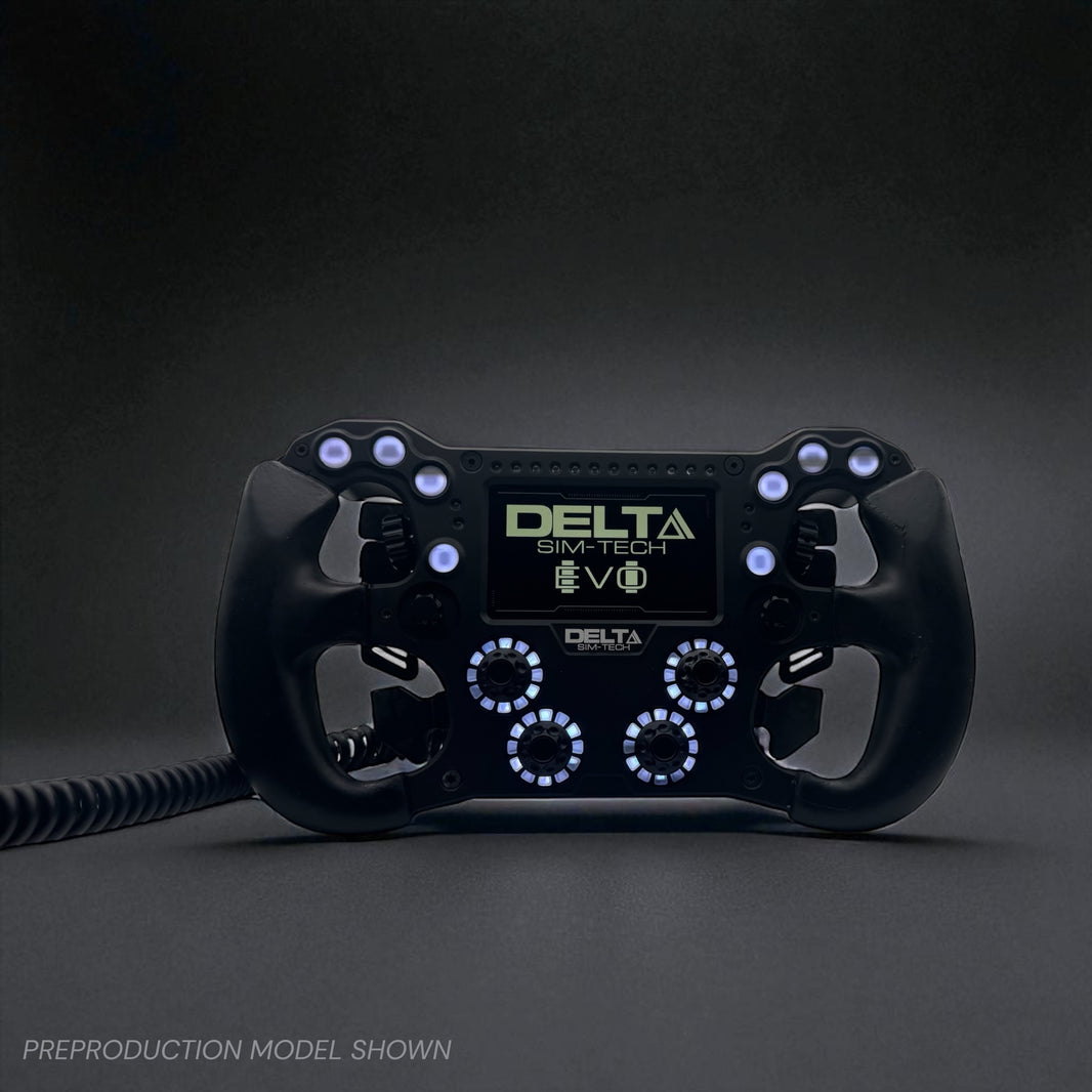 DELTA SIM TECHNOLOGIES – Delta Sim Technologies