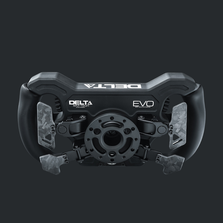 DELTA SIM TECHNOLOGIES – Delta Sim Technologies