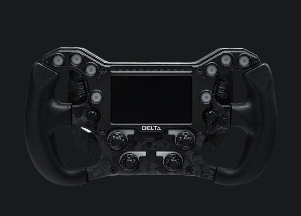 Collections – Delta Sim Technologies