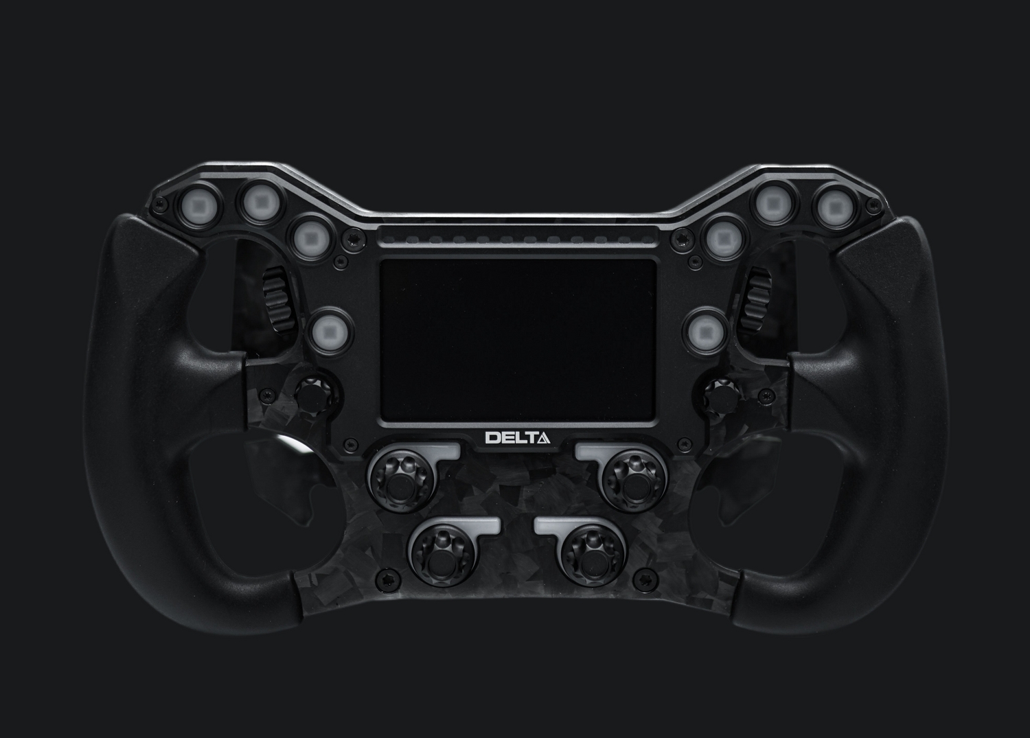 DELTA SIM TECHNOLOGIES – Delta Sim Technologies