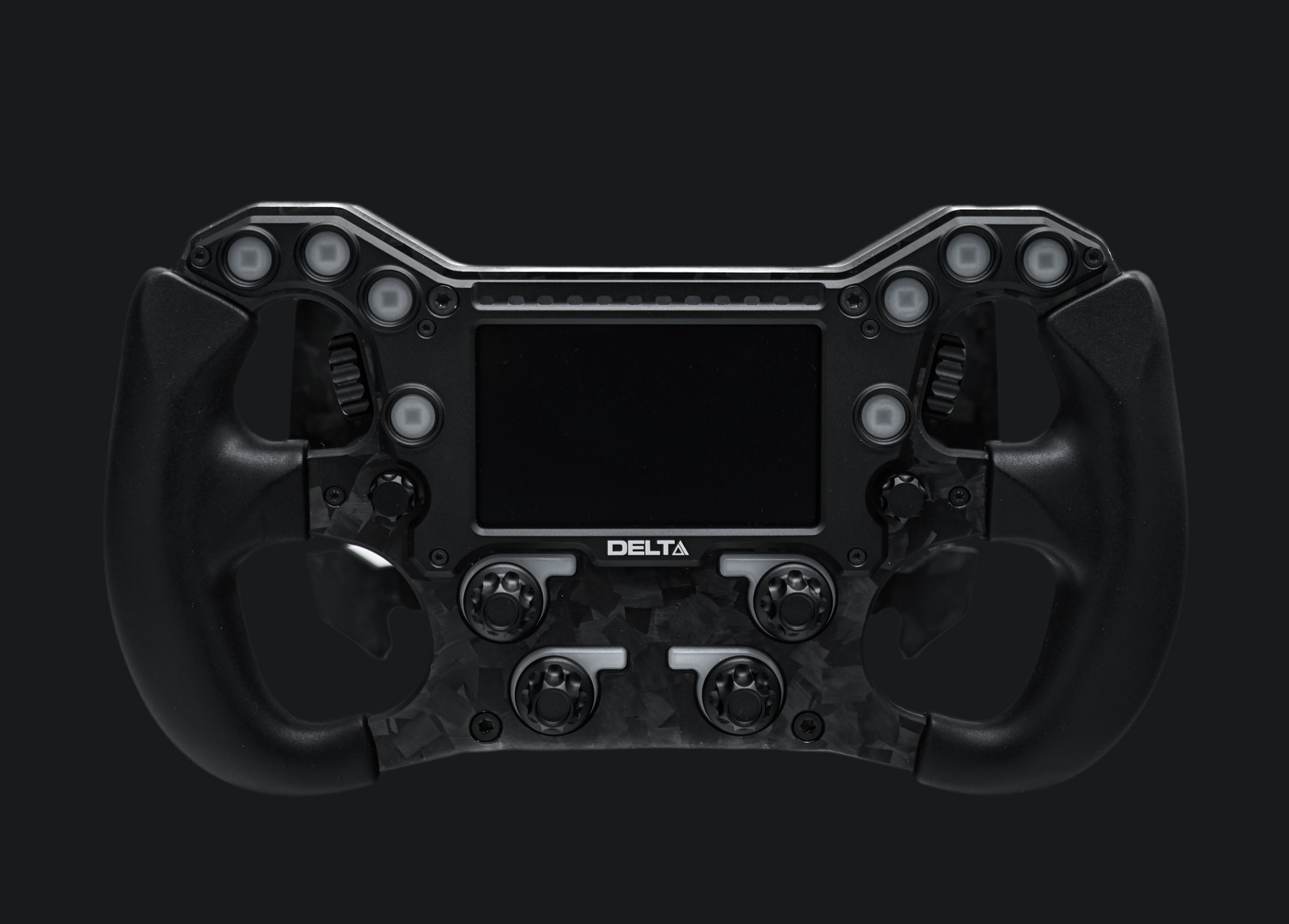 DELTA SIM TECHNOLOGIES – Delta Sim Technologies