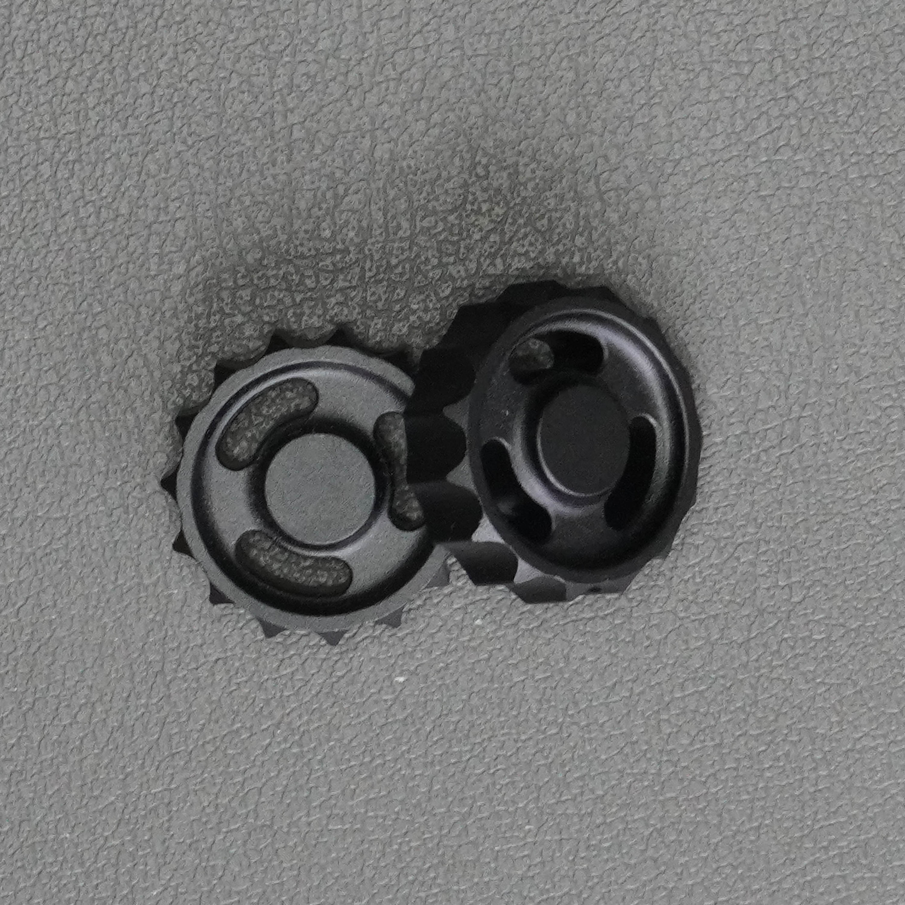 Collections – Delta Sim Technologies