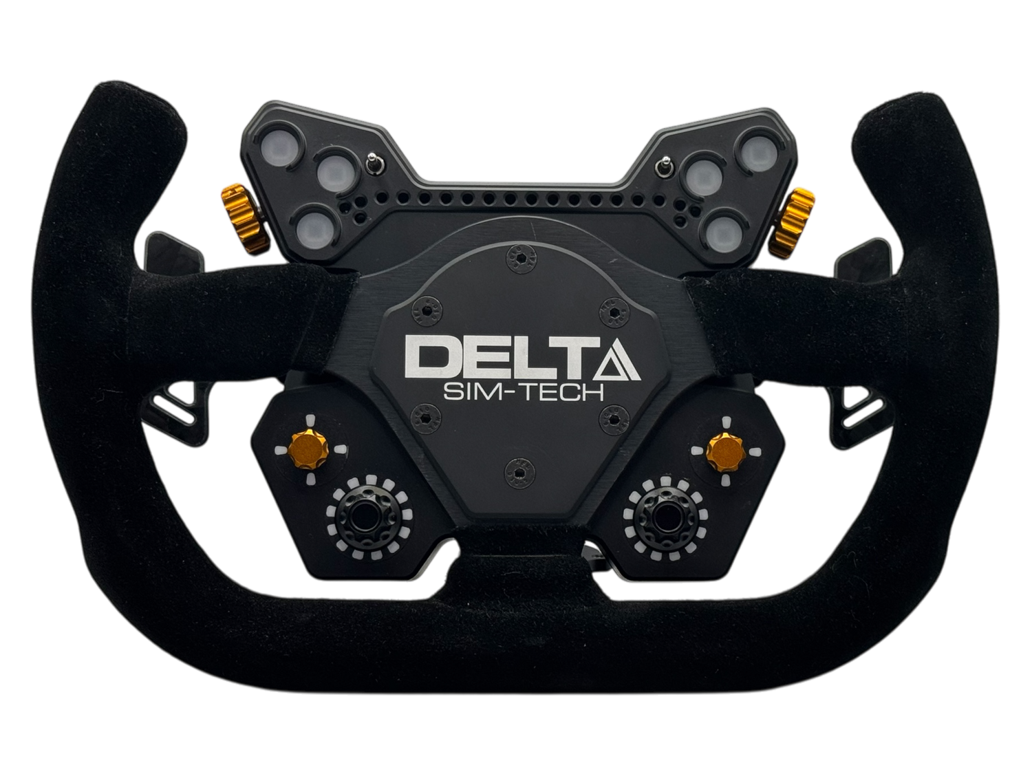 Collections – Delta Sim Technologies