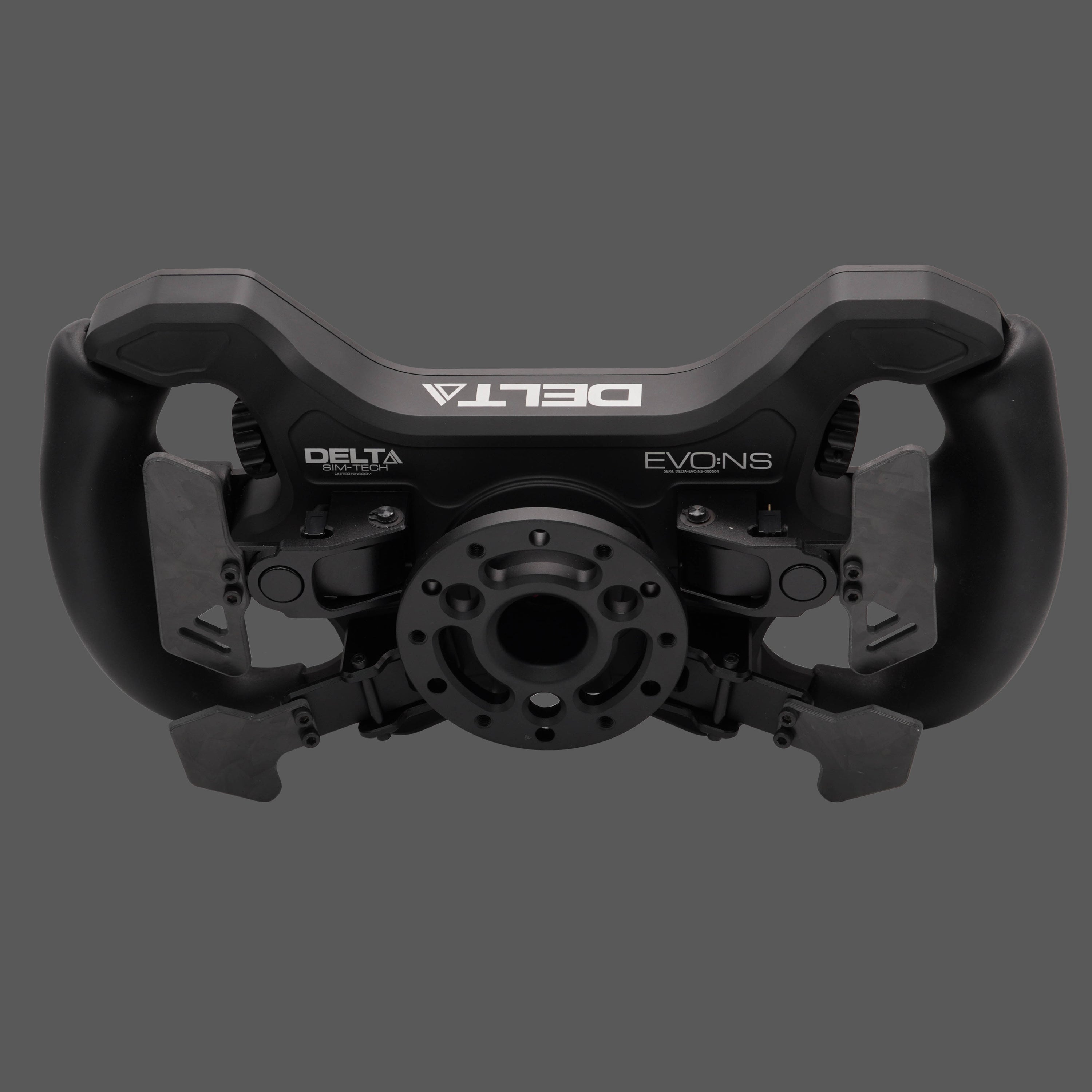 EVO:XN **PRE-ORDER** – Delta Sim Technologies