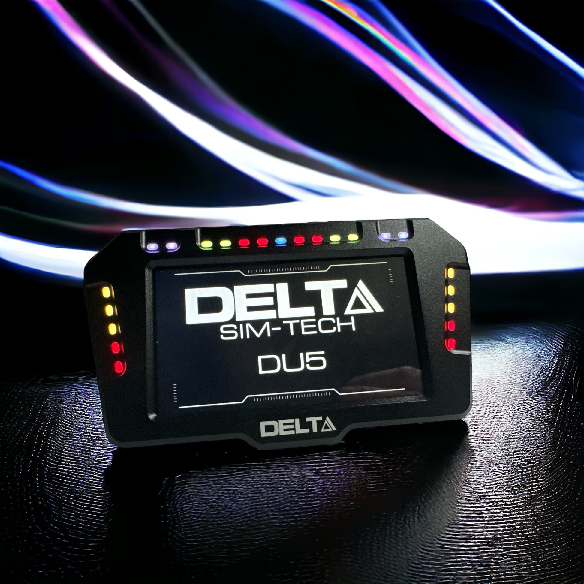 DELTA-DU5 – Delta Sim Technologies
