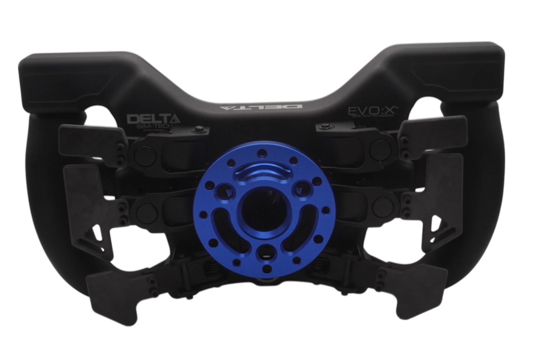 EVO:XN – Delta Sim Technologies