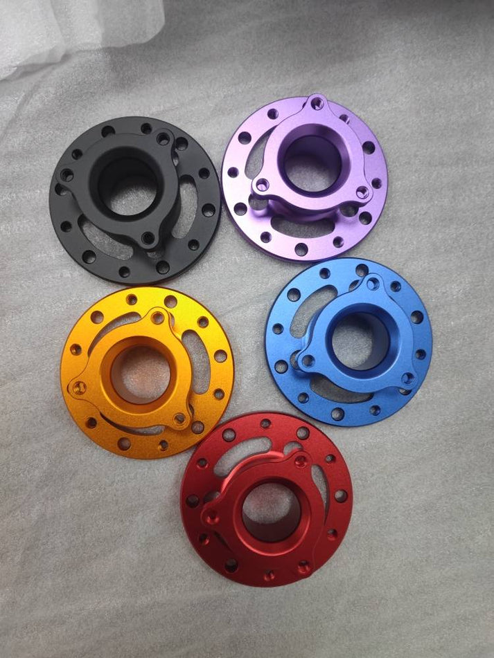 50mm to 70mm Hub Adapter – Delta Sim Technologies