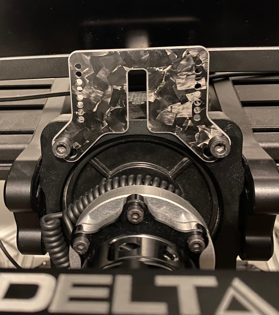 DELTA-DU5 – Delta Sim Technologies